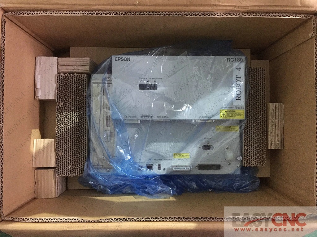 EASYCNC ONLINE SHOPPING RC180 Epson micro powerdrive controller new and ...