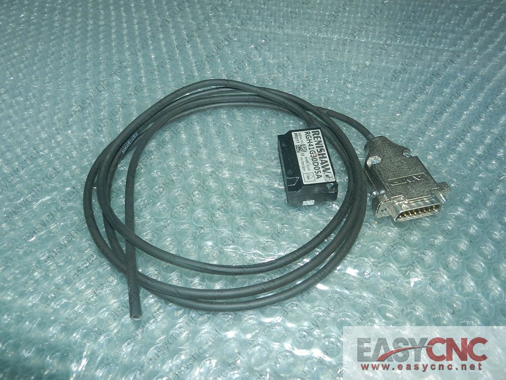 EASYCNC ONLINE SHOPPING RGH41G30D05A RENISHAW sensor used