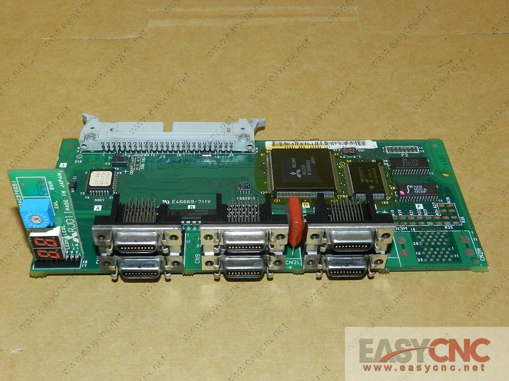 EASYCNC ONLINE SHOPPING RK111 RK111A-11 BN634A768G51 Mitsubishi control ...