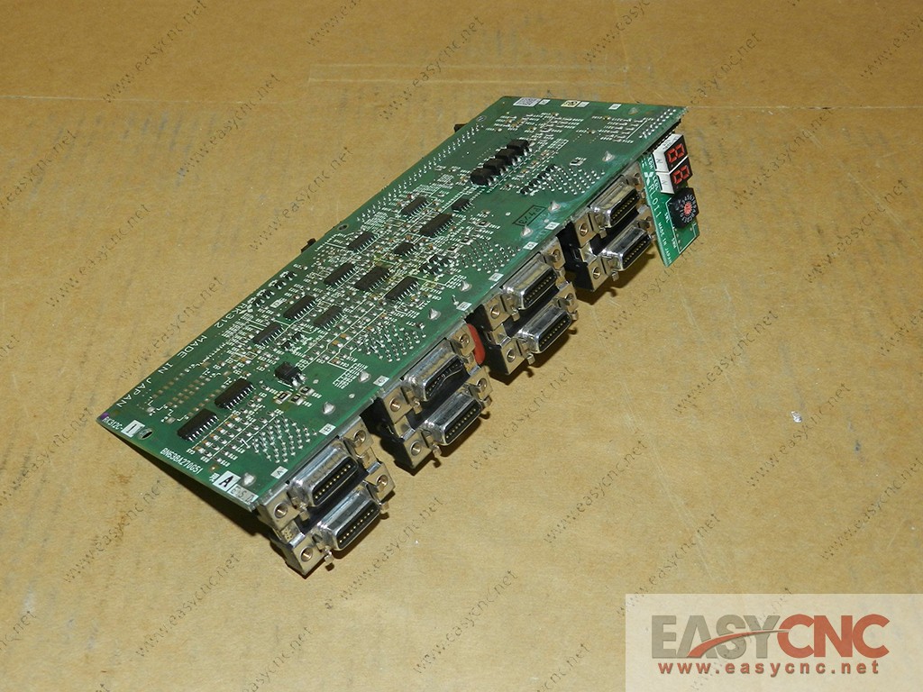EASYCNC ONLINE SHOPPING RK312 RK312C-11 Mitsubishi pcb used