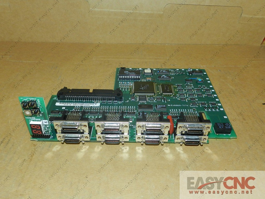 EASYCNC ONLINE SHOPPING RK315 RK315A Mitsubishi pcb used