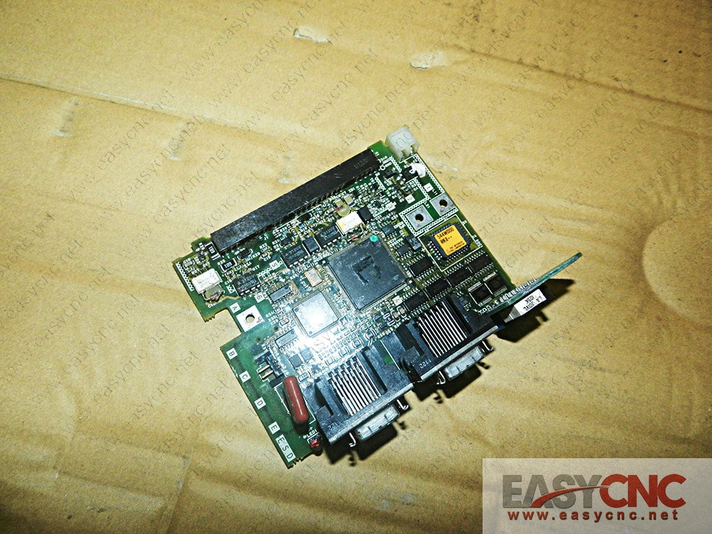 EASYCNC ONLINE SHOPPING RK811A MITSUBISHI PCB USED