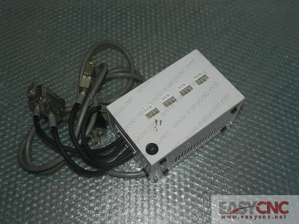 EASYCNC ONLINE SHOPPING RSCV-4B Muratec used