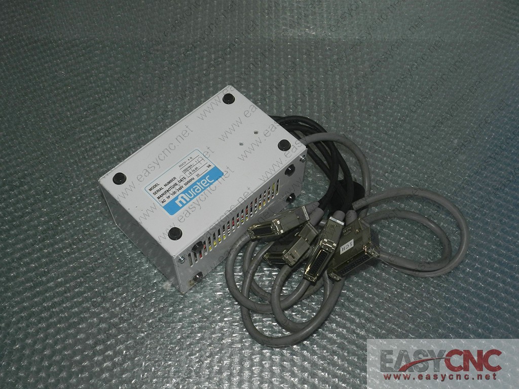 EASYCNC ONLINE SHOPPING RSCV-4B Muratec used