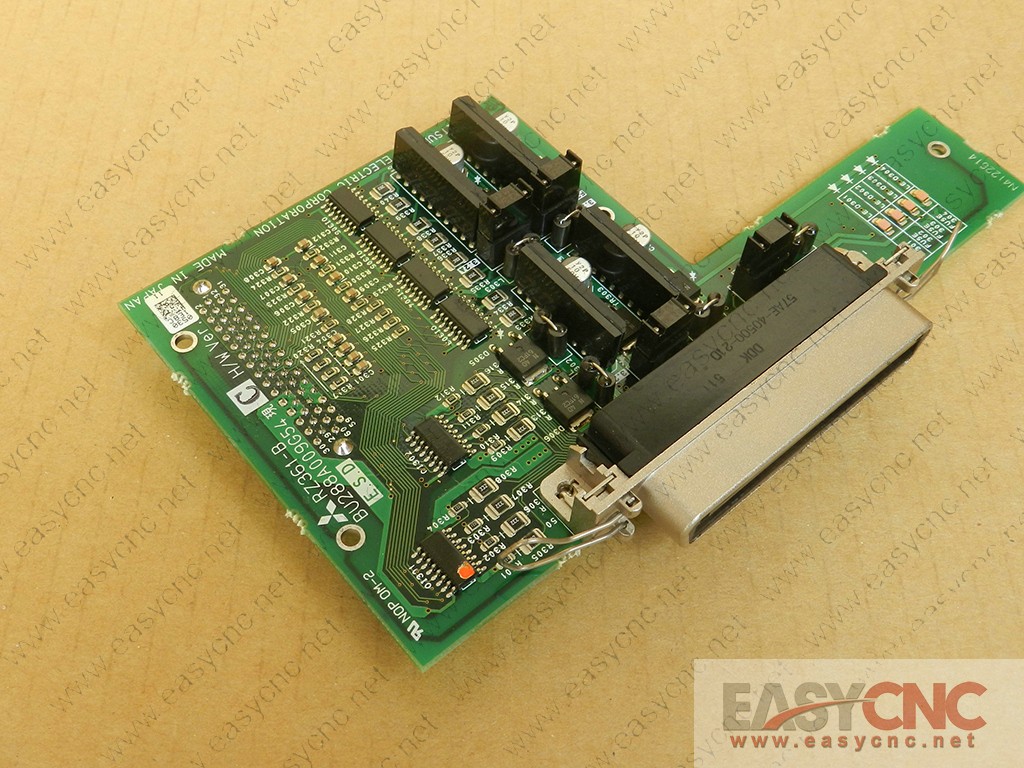 EASYCNC ONLINE SHOPPING RZ361-B Mitsubishi PCB new and original