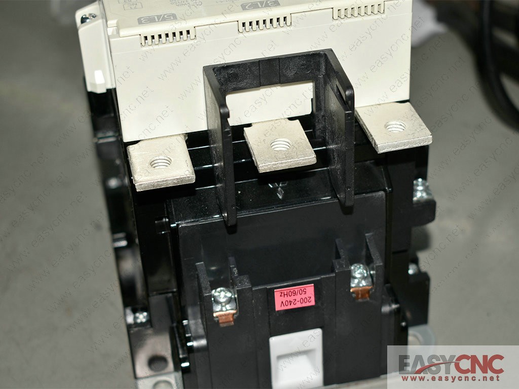 EASYCNC ONLINE SHOPPING S-N150 Mitsubishi Contactor New