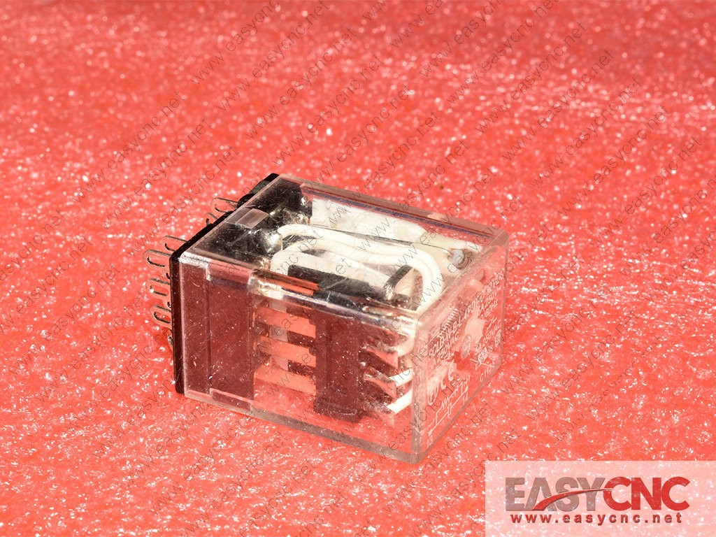 EASYCNC ONLINE SHOPPING SCLD-W-B-L-4PDT-C 12VDC Songchuan relay new