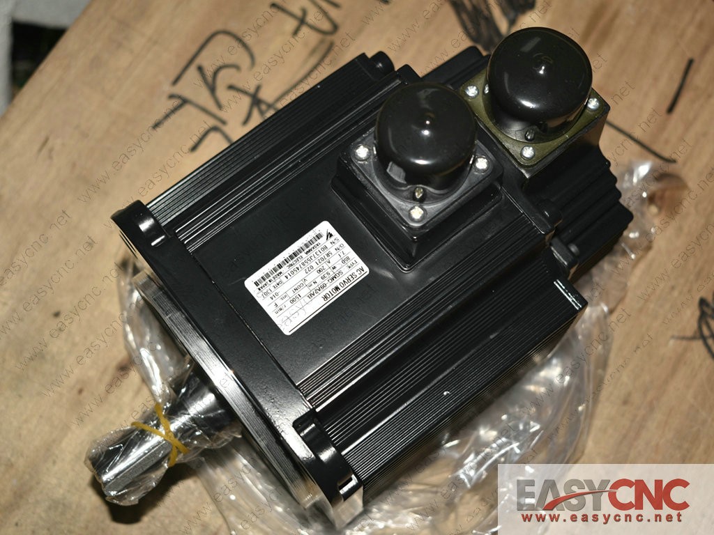 EASYCNC ONLINE SHOPPING SGMG-09A2ABC Yaskawa ac servo motor new