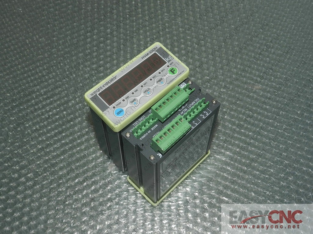 EASYCNC ONLINE SHOPPING SI580E weight indicator new