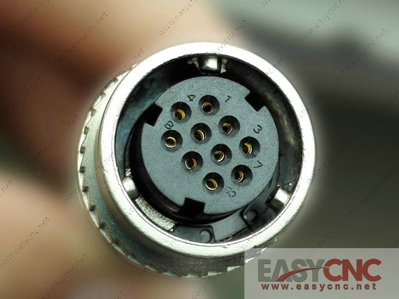 EASYCNC ONLINE SHOPPING SM10-SP10S-M-C Mitsubishi Fanuc Servo Motor ...