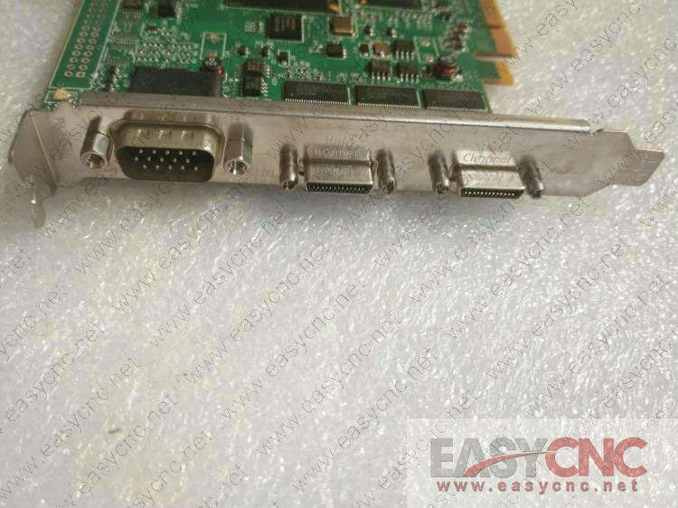EASYCNC ONLINE SHOPPING SOL2MEVCLF Matrox video capture card used