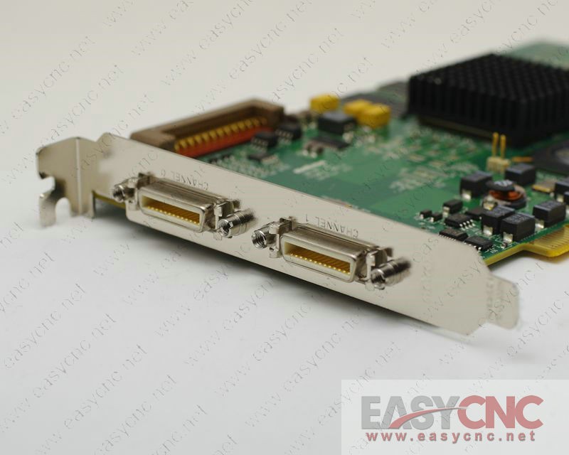 EASYCNC ONLINE SHOPPING SOL6MCL Matrox video capture card used