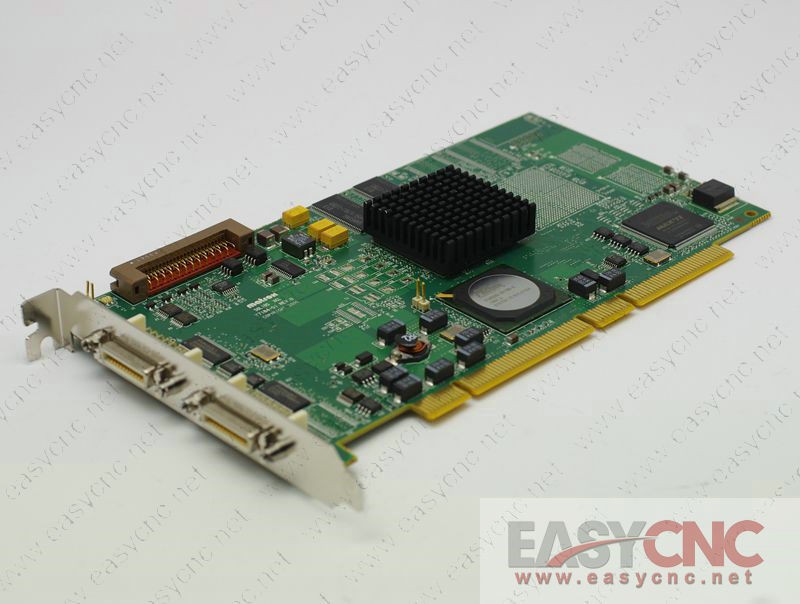 EASYCNC ONLINE SHOPPING SOL6MCL Matrox video capture card used