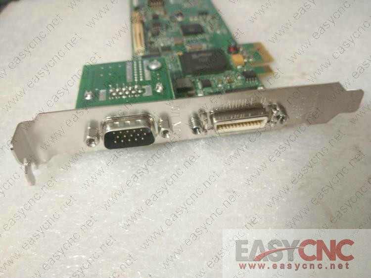 EASYCNC ONLINE SHOPPING SOL6MCLBE Matrox video capture card used
