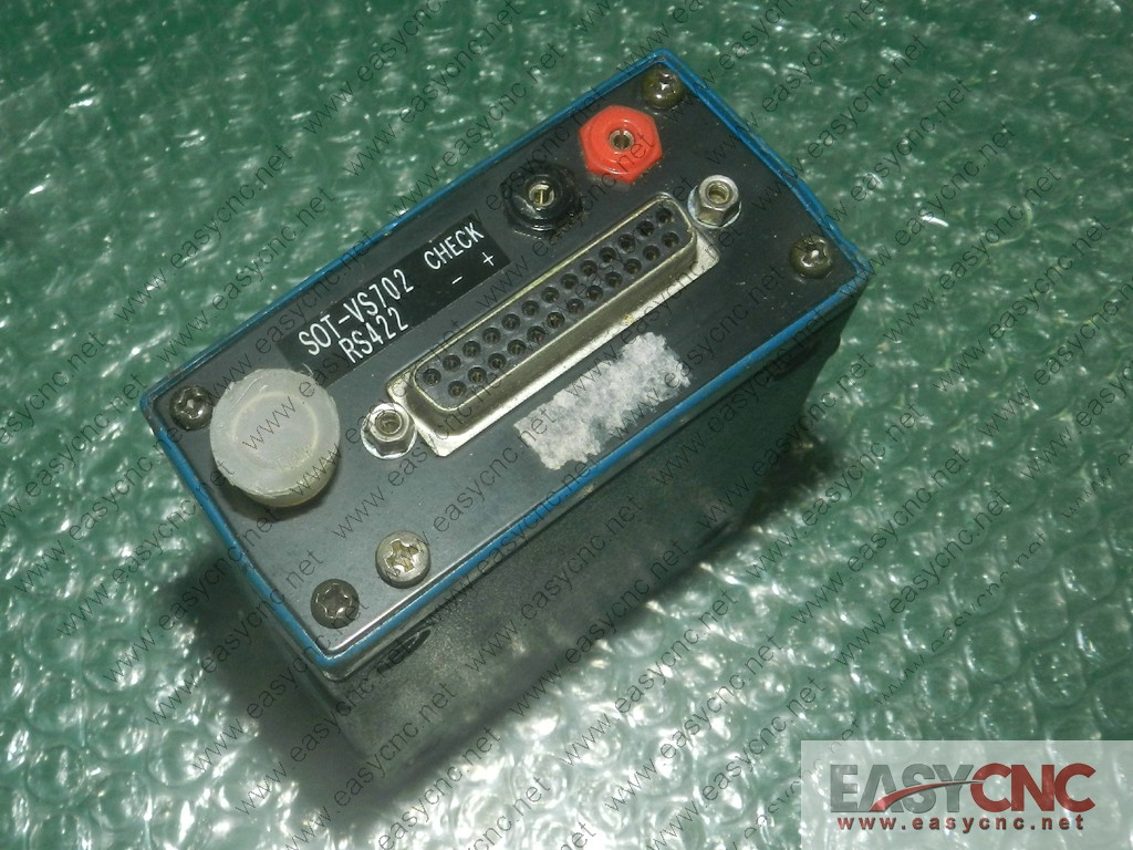 EASYCNC ONLINE SHOPPING SOT-VS702 toyo Optical communication device used