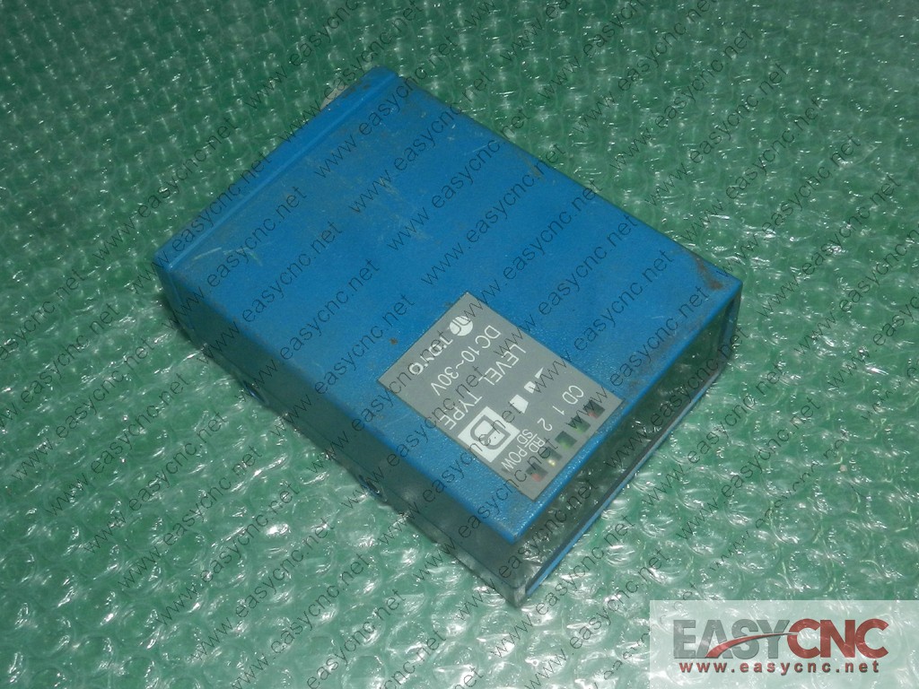 EASYCNC ONLINE SHOPPING SOT-VS702 toyo Optical communication device used