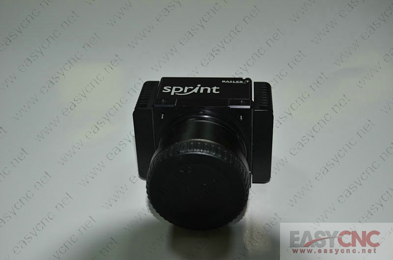 EASYCNC ONLINE SHOPPING SPL4096-39KM Basler ccd used