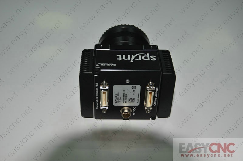 EASYCNC ONLINE SHOPPING SPL4096-39KM Basler ccd used