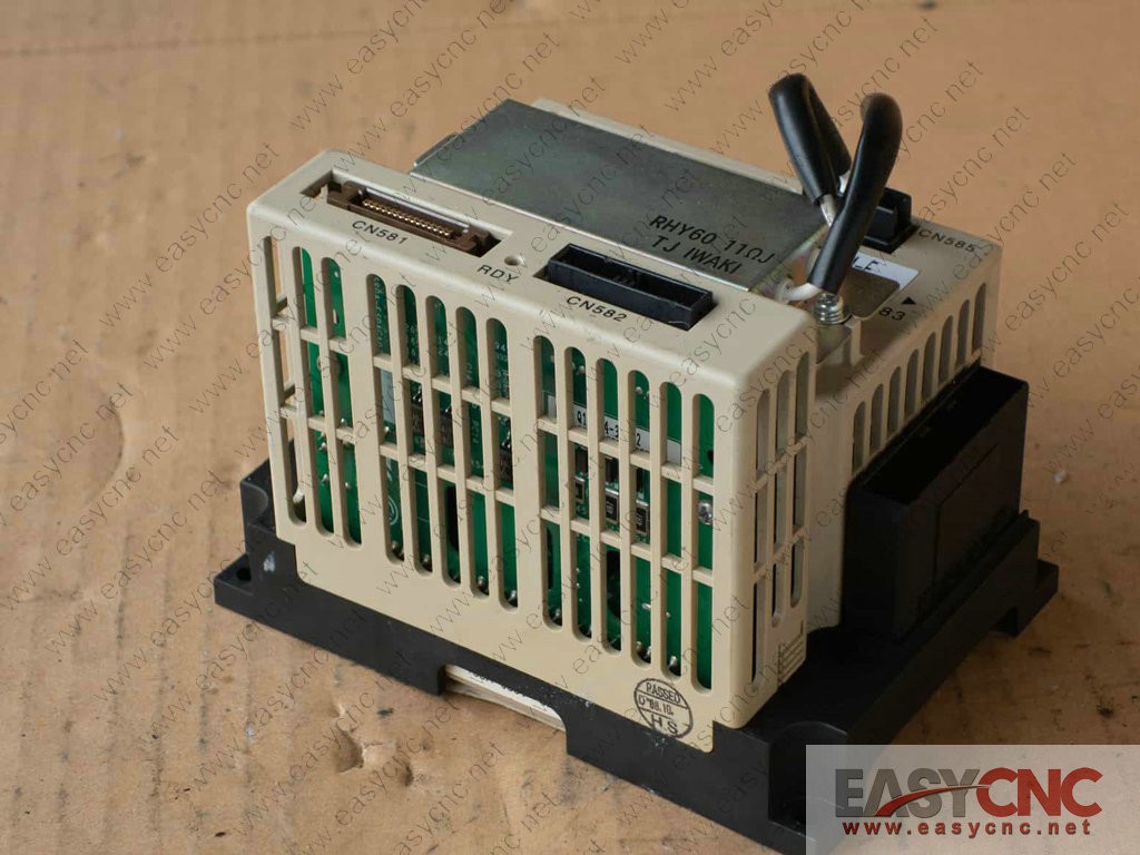 EASYCNC ONLINE SHOPPING SRDA-SDA71A01A-E Yaskawa servo drive used