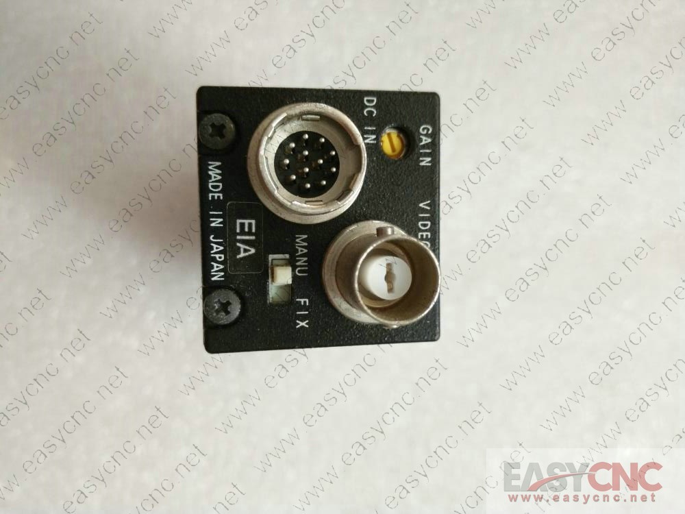 EASYCNC ONLINE SHOPPING STC-400 Sentech ccd used
