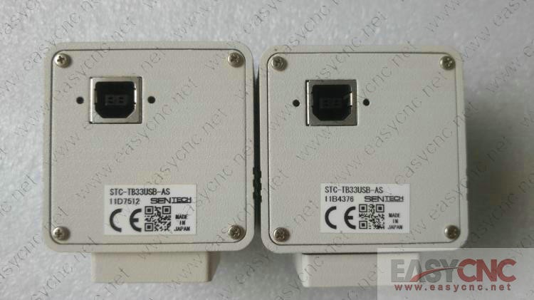 EASYCNC ONLINE SHOPPING STC-TB33USB-AS Sentech ccd used