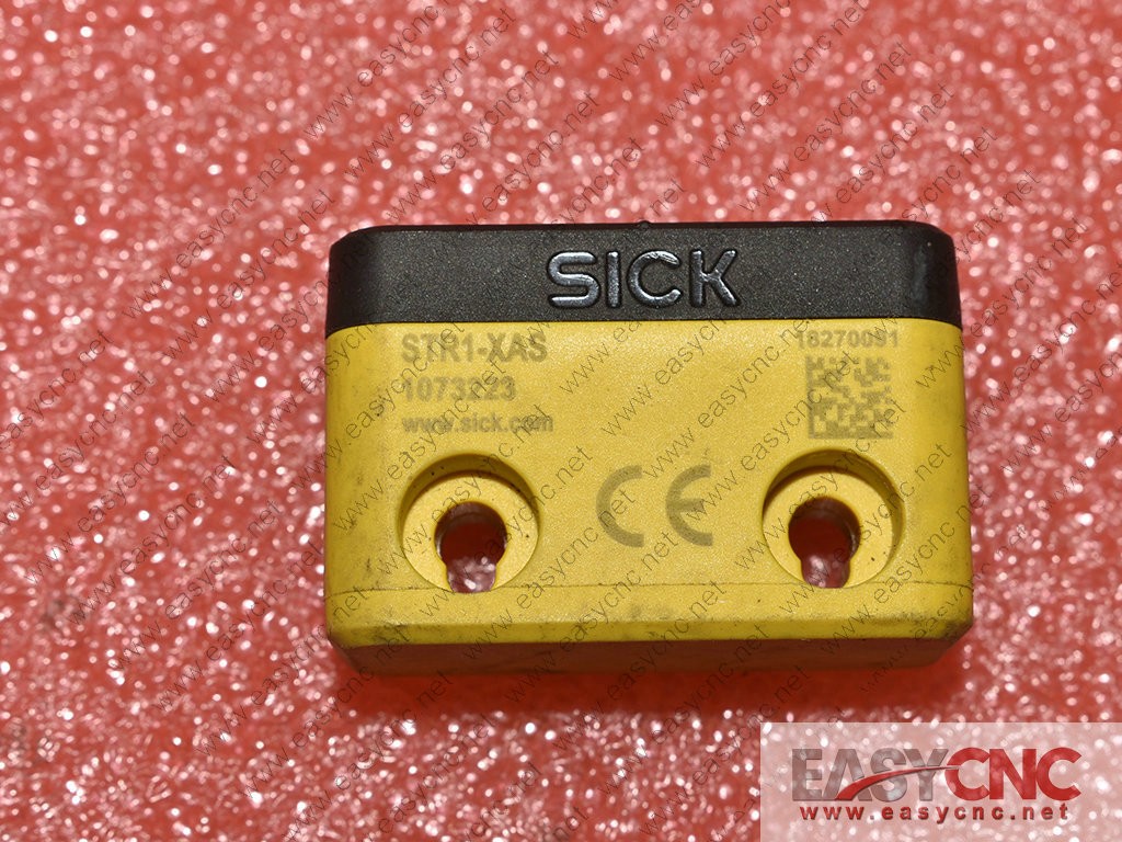 EASYCNC ONLINE SHOPPING STR1-XAS SICK safety switch USED