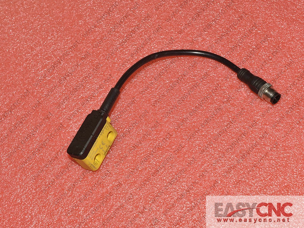 EASYCNC ONLINE SHOPPING STR1-XDAM0AC5 SICK safety switch USED