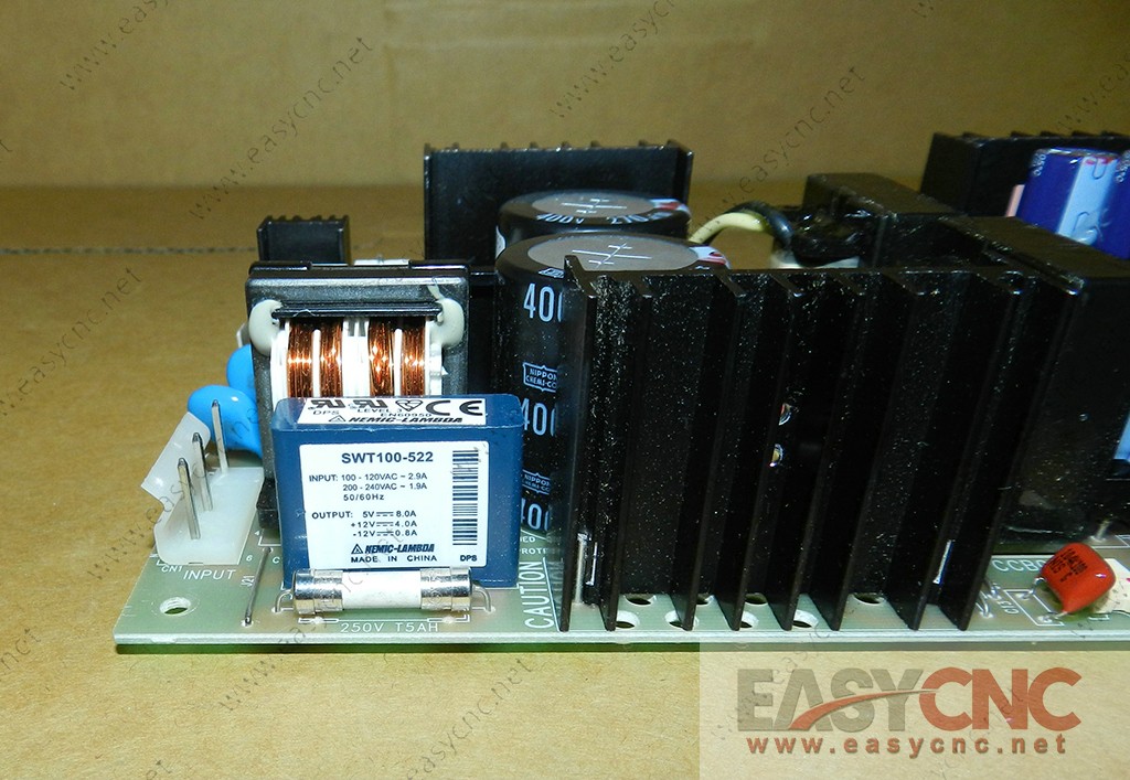 EASYCNC ONLINE SHOPPING SWT100-522 OKUMA PCB