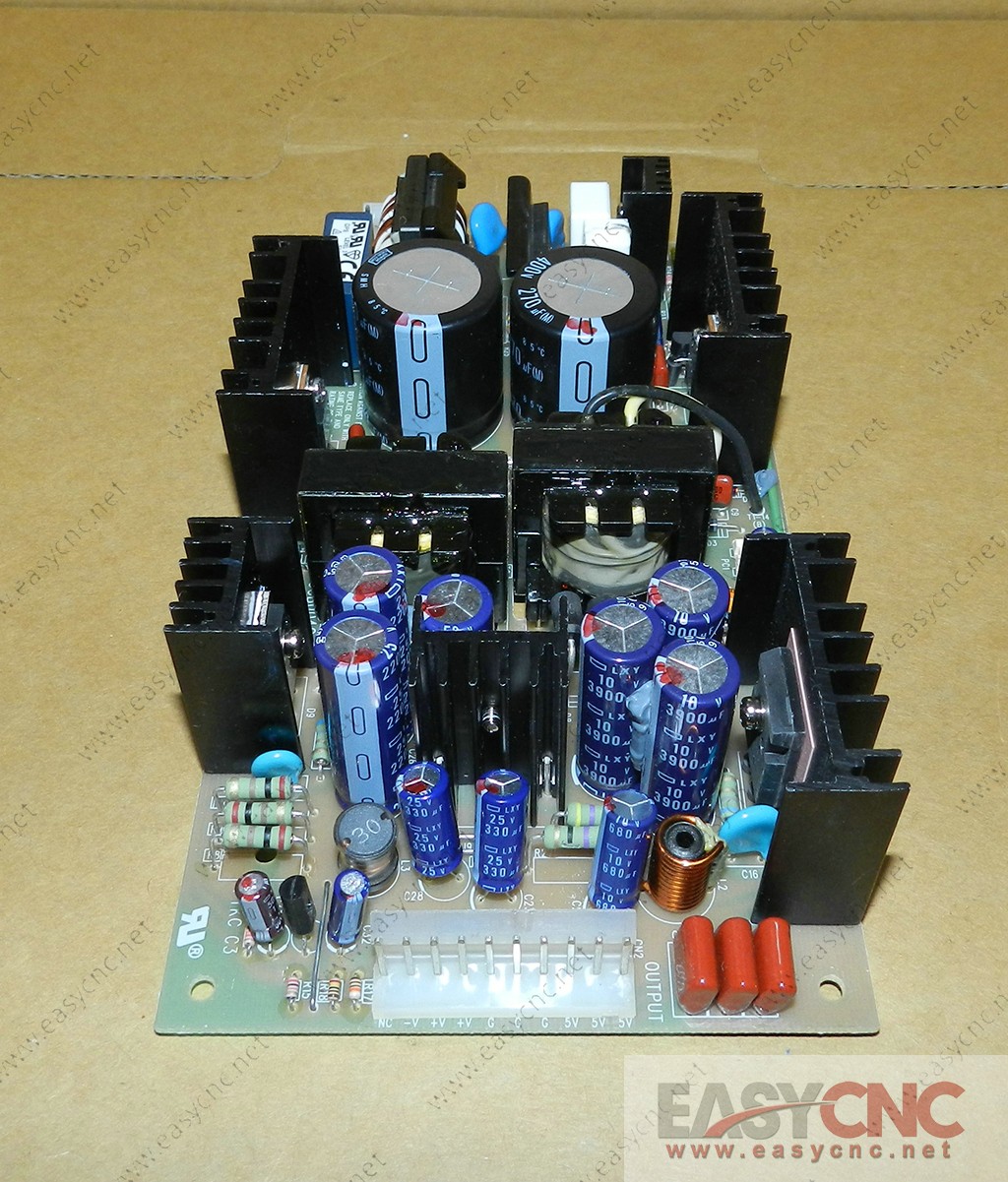 EASYCNC ONLINE SHOPPING SWT100-522 OKUMA PCB