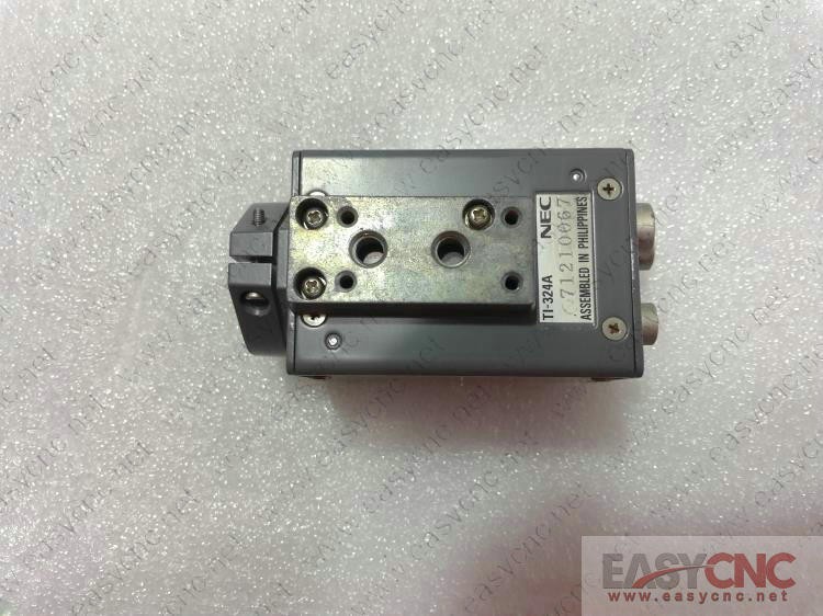 EASYCNC ONLINE SHOPPING TI-324A NEC ccd used