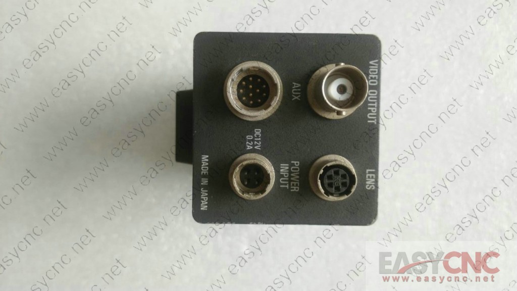 EASYCNC ONLINE SHOPPING TI-324A-05 NEC ccd used