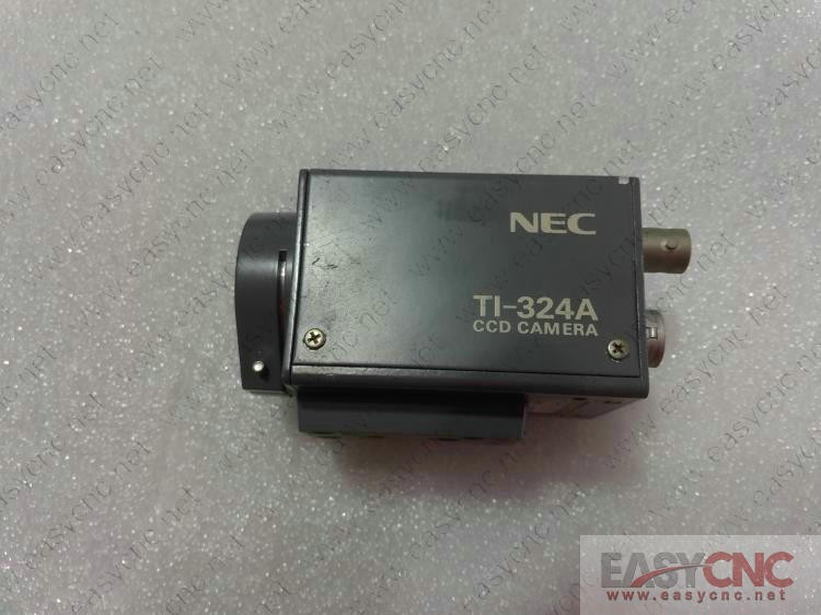 EASYCNC ONLINE SHOPPING TI-324A NEC ccd used