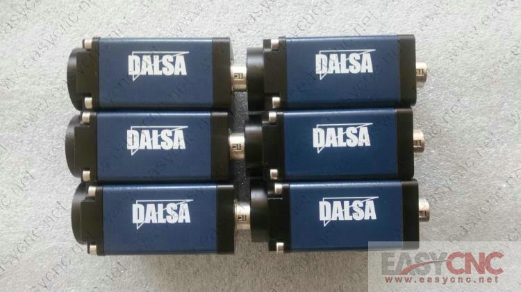 EASYCNC ONLINE SHOPPING TM CR-GM00-H6400 Dalsa ccd