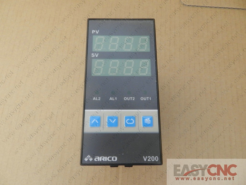 EASYCNC ONLINE SHOPPING V200-RORO Arico temperature controller new
