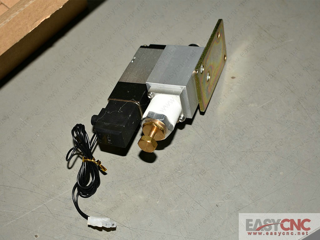 EASYCNC ONLINE SHOPPING V51-100-3183 Taco Vacuum Generator New