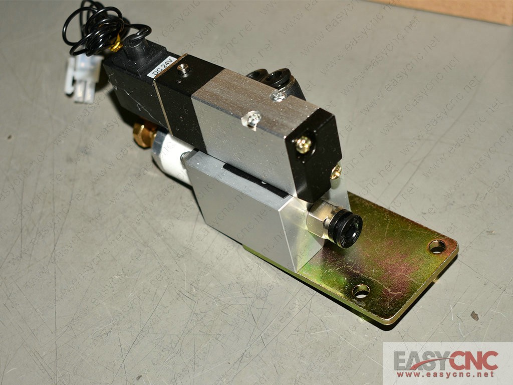 EASYCNC ONLINE SHOPPING V51-100-3183 Taco Vacuum Generator New