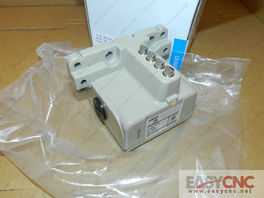 EASYCNC ONLINE SHOPPING VB-4111 Omron limit switch new and original