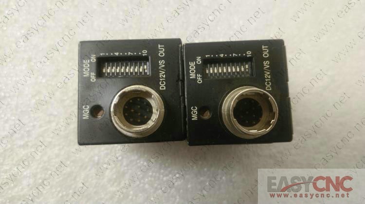 EASYCNC ONLINE SHOPPING VCC-G20S20A Cis ccd used