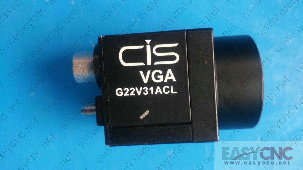 EASYCNC ONLINE SHOPPING VCC-G22V31ACL Cis ccd used