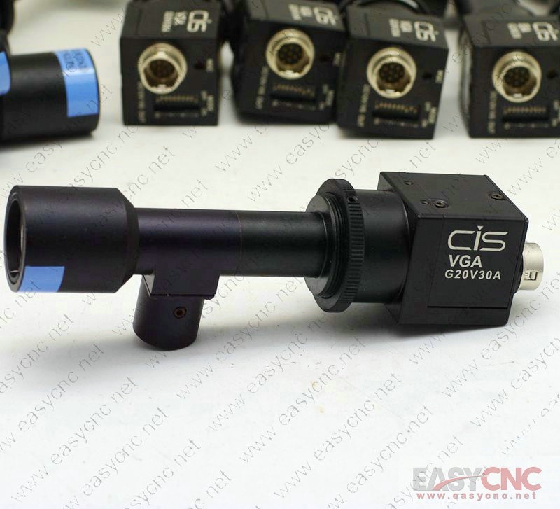 EASYCNC ONLINE SHOPPING VCC G20V30A Cis ccd used
