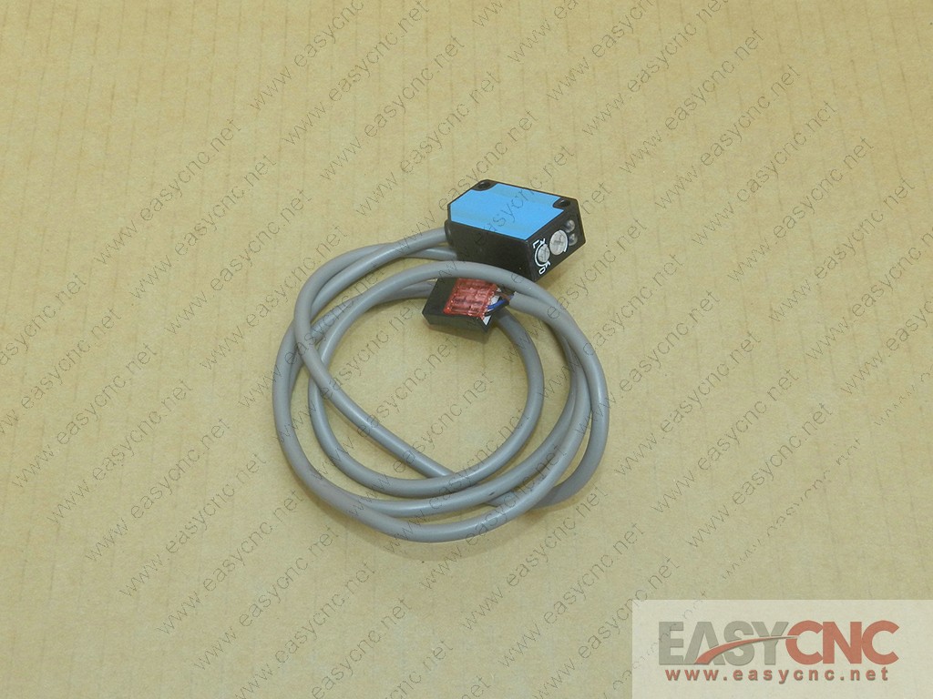EASYCNC ONLINE SHOPPING WTB8-N1131 Sick sensor used