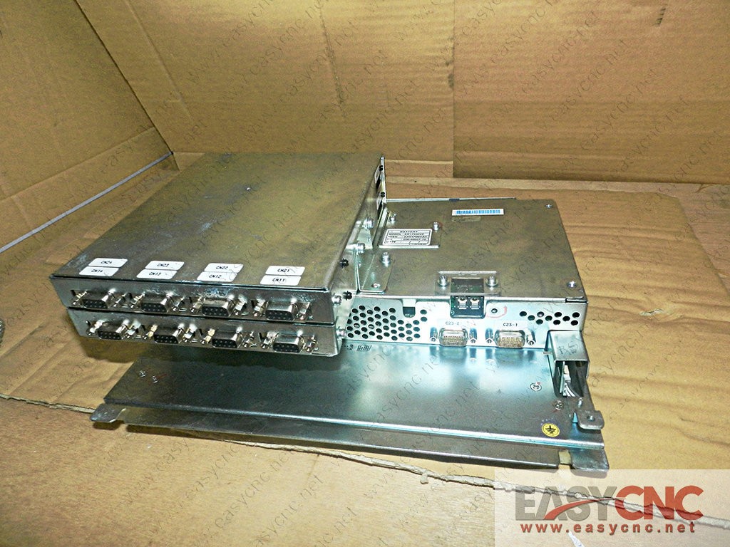 EASYCNC ONLINE SHOPPING X11-15302 Display USED