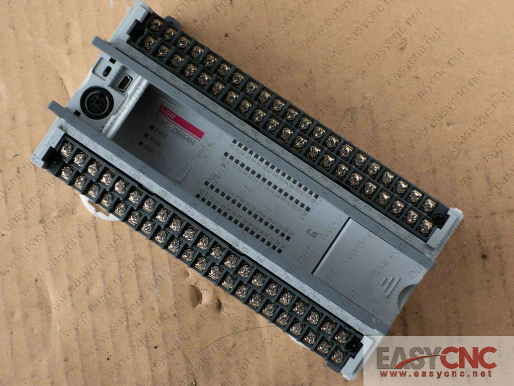 EASYCNC ONLINE SHOPPING XBC-DN64H Ls plc used