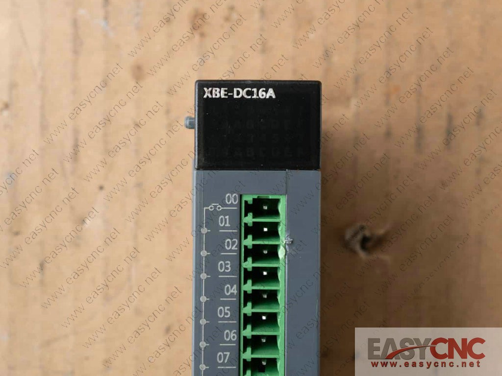 EASYCNC ONLINE SHOPPING XBE-DC16A Ls plc used
