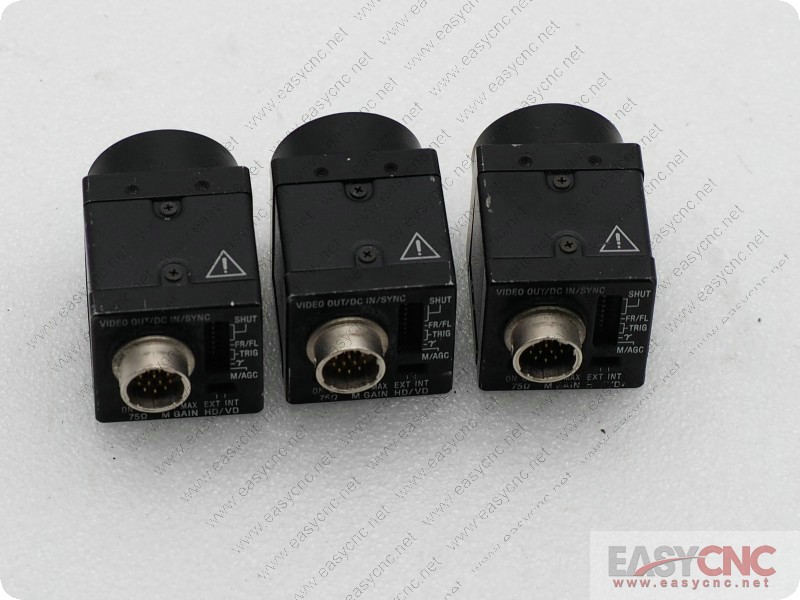 EASYCNC ONLINE SHOPPING XC-ES30 Sony video camera used