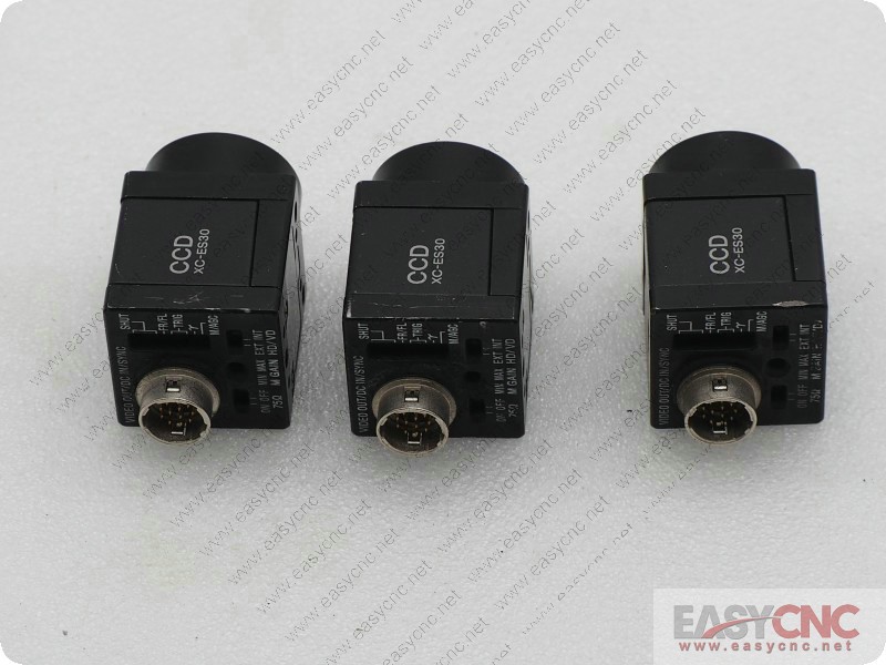 EASYCNC ONLINE SHOPPING XC-ES30 Sony video camera used