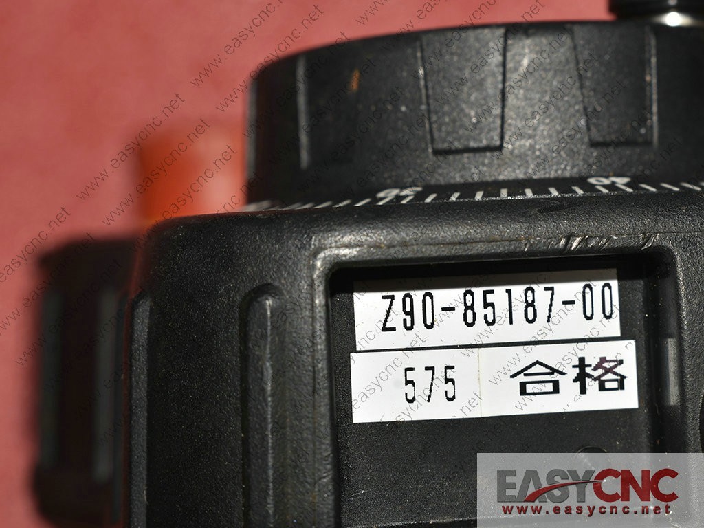 EASYCNC ONLINE SHOPPING Z90-85187-00575 MURATEC Manual Pulse Generator USED