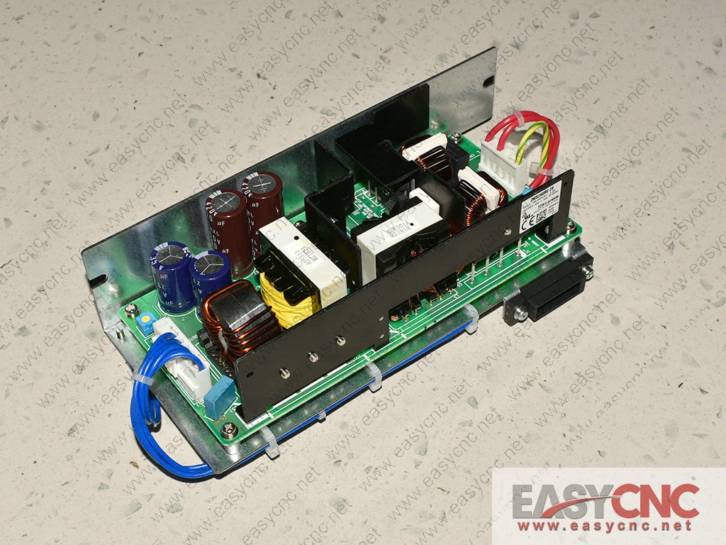 EASYCNC ONLINE SHOPPING ZWS240RC-24 Tdk power used