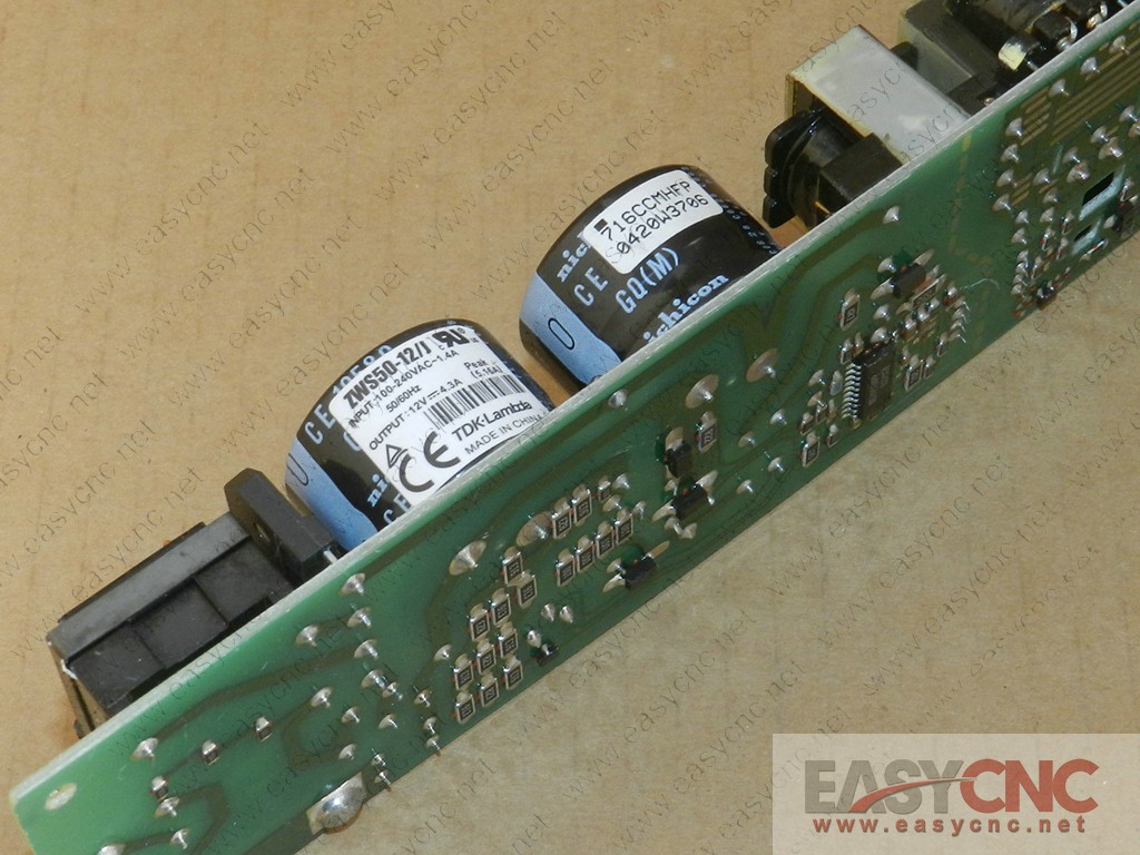 EASYCNC ONLINE SHOPPING ZWS30-24 Lambda power board used