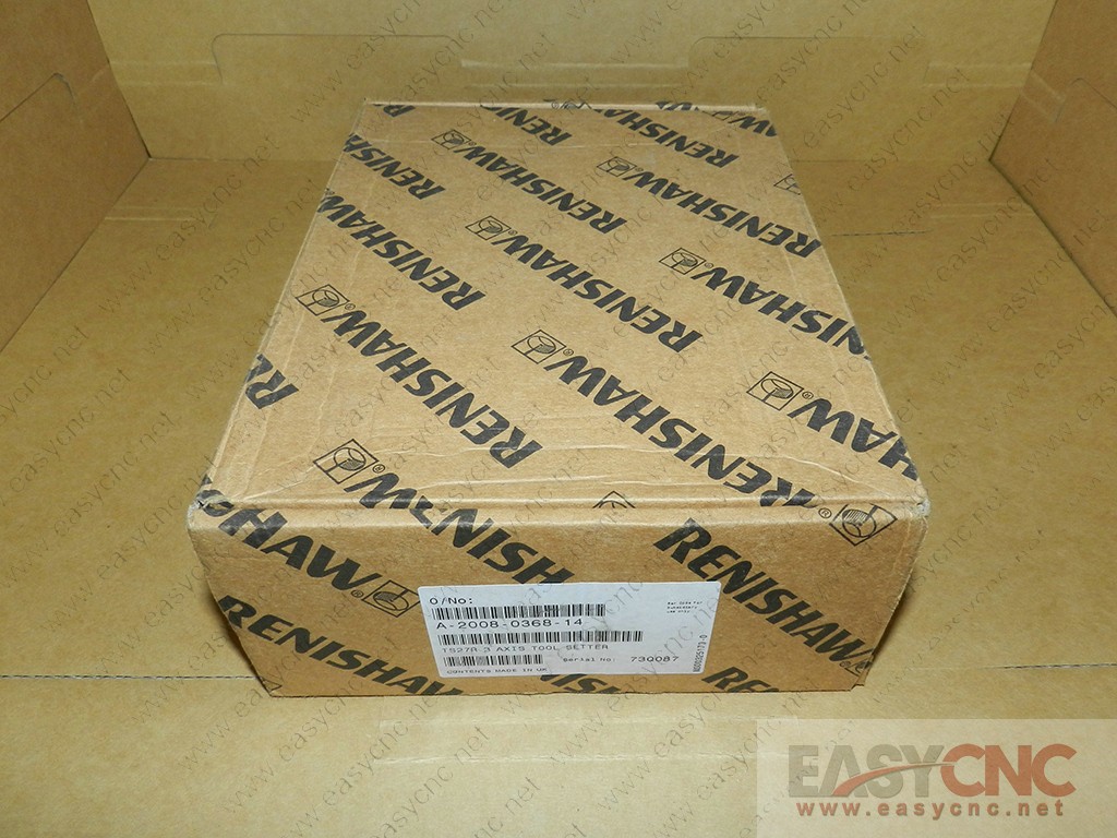 EASYCNC ONLINE SHOPPING Renishaw Tool Setting Probe TS27R